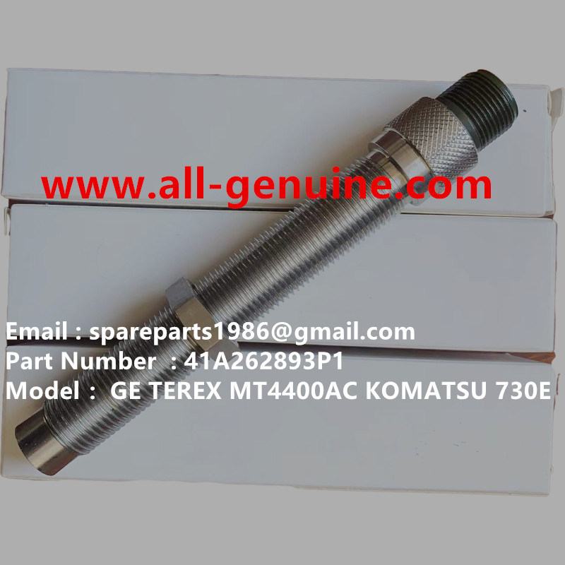 41A262893P1 WHEEL MOTOR GE 5GEB25A KOMATSU 730E 830E TEREX UNIT RIG ...