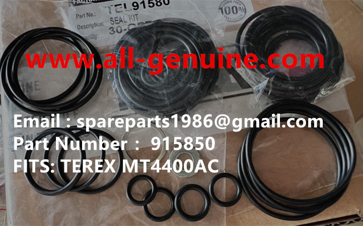 915850 KIT 5GEB25A KOMATSU 730E 830E TEREX UNIT RIG BUCYRUS MT4400AC ...