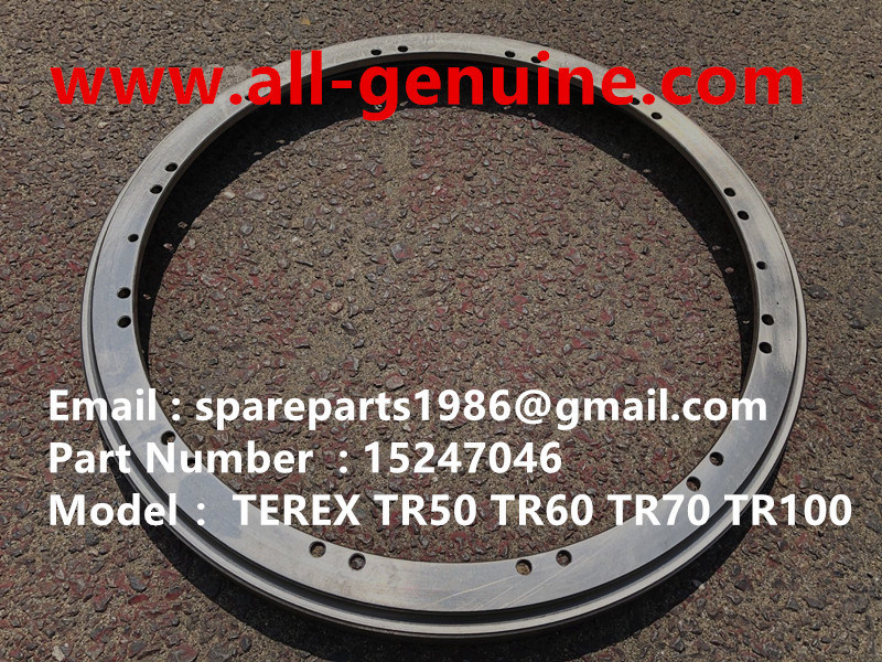 15247046 HOUSING SEAL TEREX DUMP TRUCK TR35 TR50 TR60 TR100 CUMMINS ...