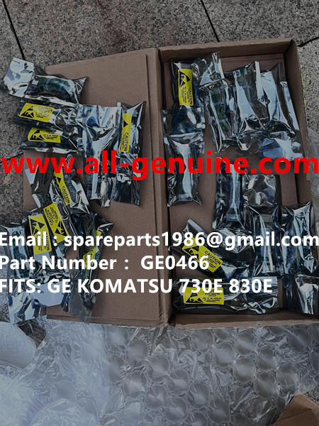 GE0466 CARD BATTERY MT4400AC MT5500 MT3600 MT3700 MT3300 TEREX UNIT RIG ...
